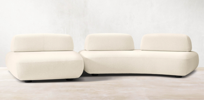 Seating Collections | RH