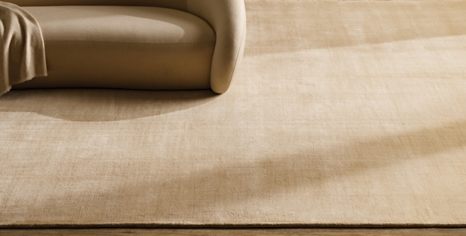 PERFORMANCE RUGS | RH