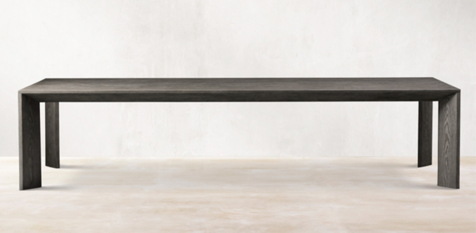 Rectangular Table Collections | RH