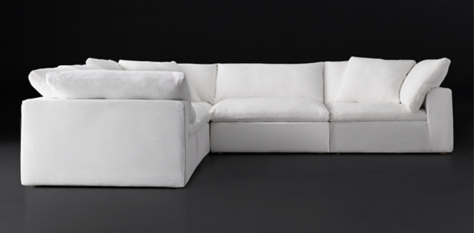 Cloud Modular Sectional RH | atelier-yuwa.ciao.jp