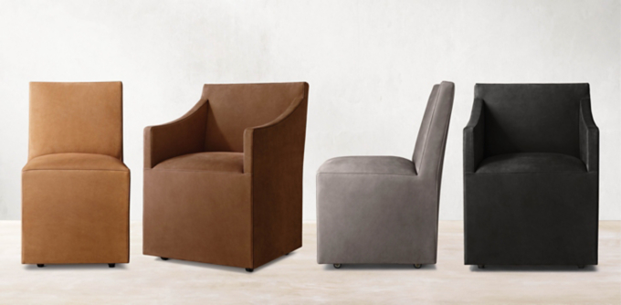 Ellison chair restoration hardware store