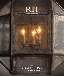 Request a Catalog | Restoration Hardware