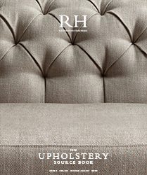Request a Catalog | Restoration Hardware