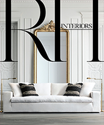 Request a Catalog | RH