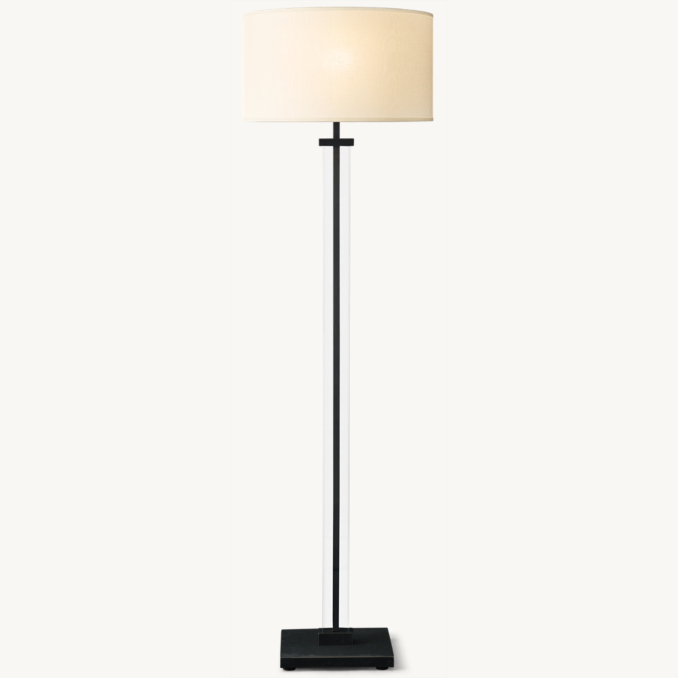 Juneau Floor Lamp | RH