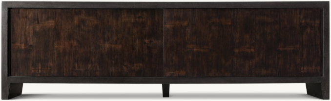 Wyeth Split Bamboo Sideboard Collection | RH