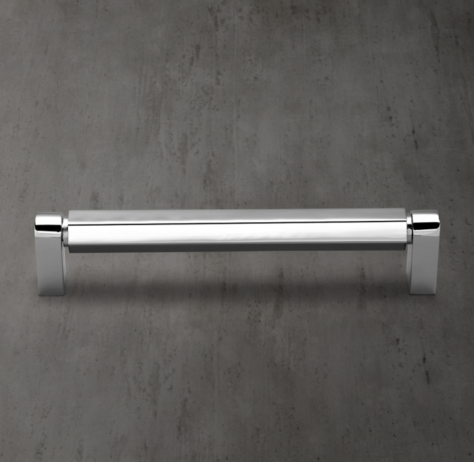 Lambeth Hexagonal Pull