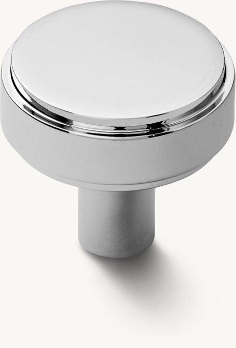 Lambeth Smooth Hardware Collection | RH