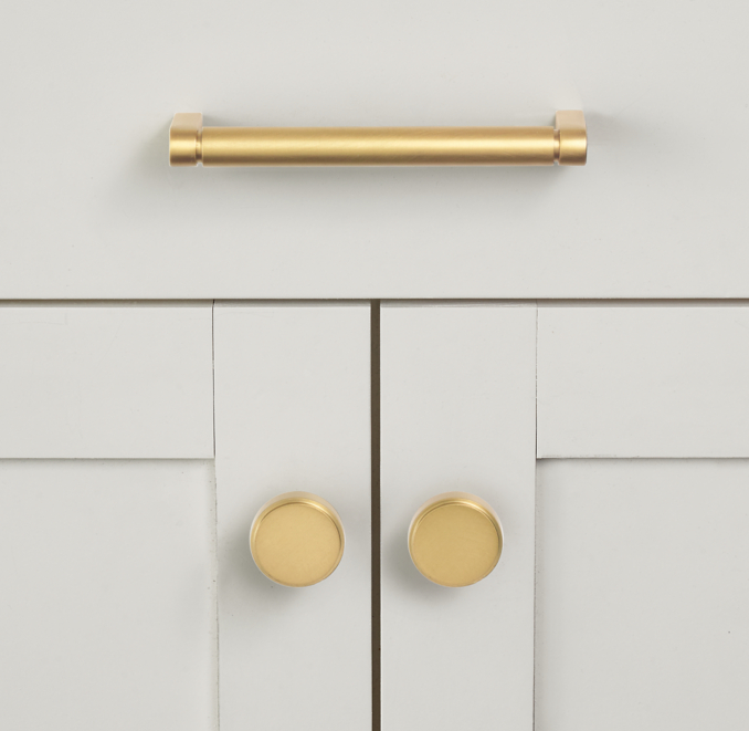 Lambeth Smooth Pull | RH