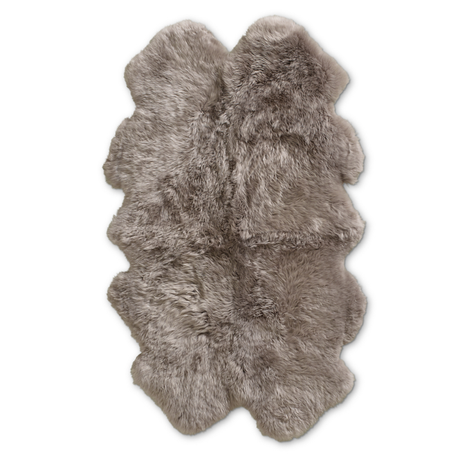 Natural Sheepskin Rug