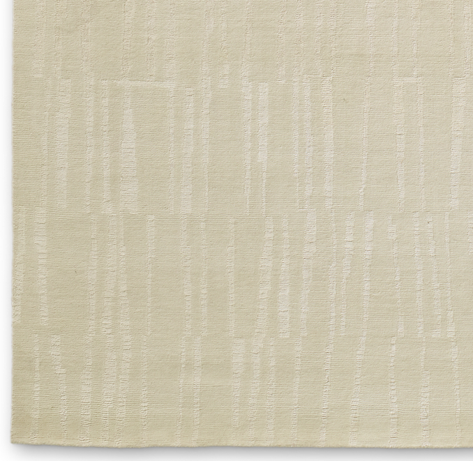 Palo Rug Swatch | RH