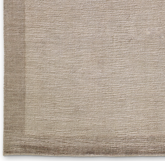 Textured Marca Rug Swatch