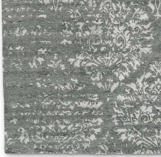 Ambra Rug Swatch | RH