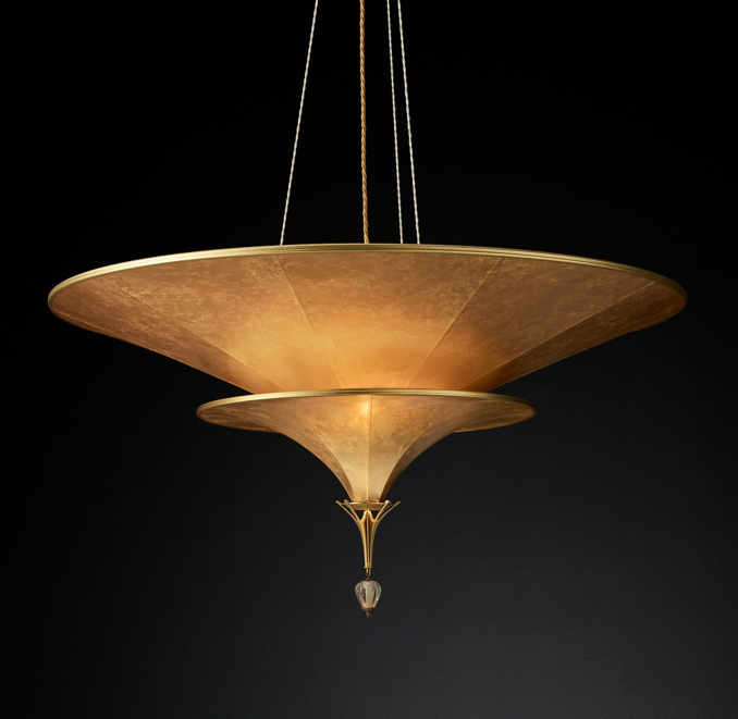 Fortuny Lighting Fixtures | Shelly Lighting