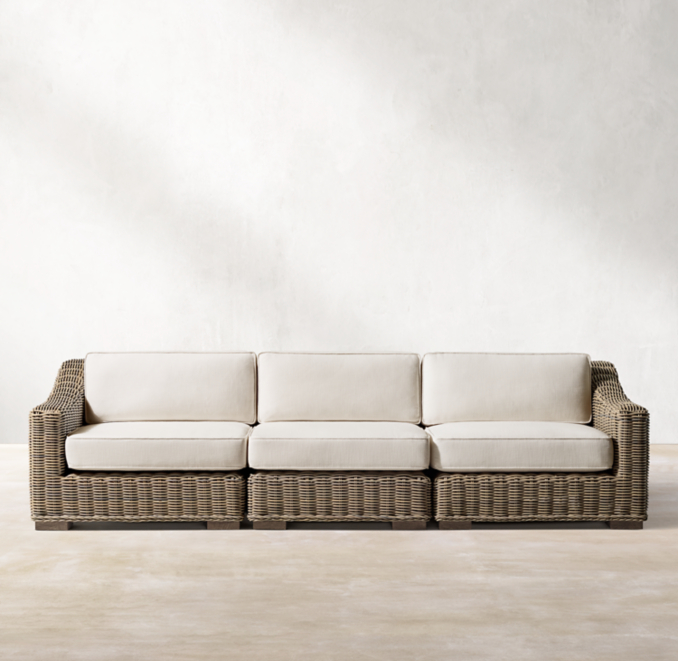 Provence Modular Sofa