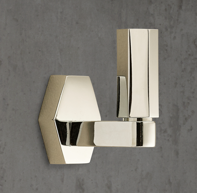 Lambeth Hexagonal Hook