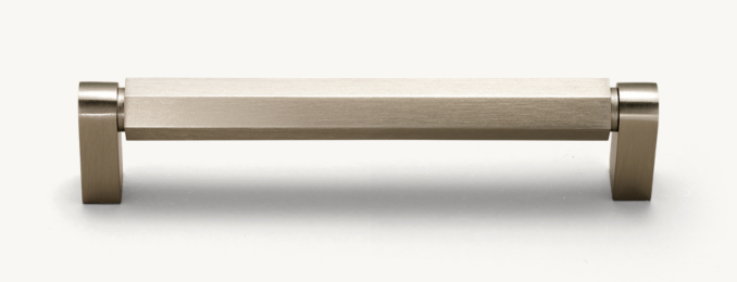 Lambeth Hexagonal Pull | RH