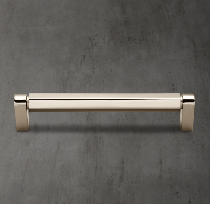 Lambeth Hexagonal Pull