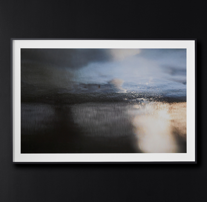 Alex Del Rio: Glare | RH