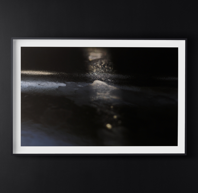 Alex Del Rio: Glimpse | RH