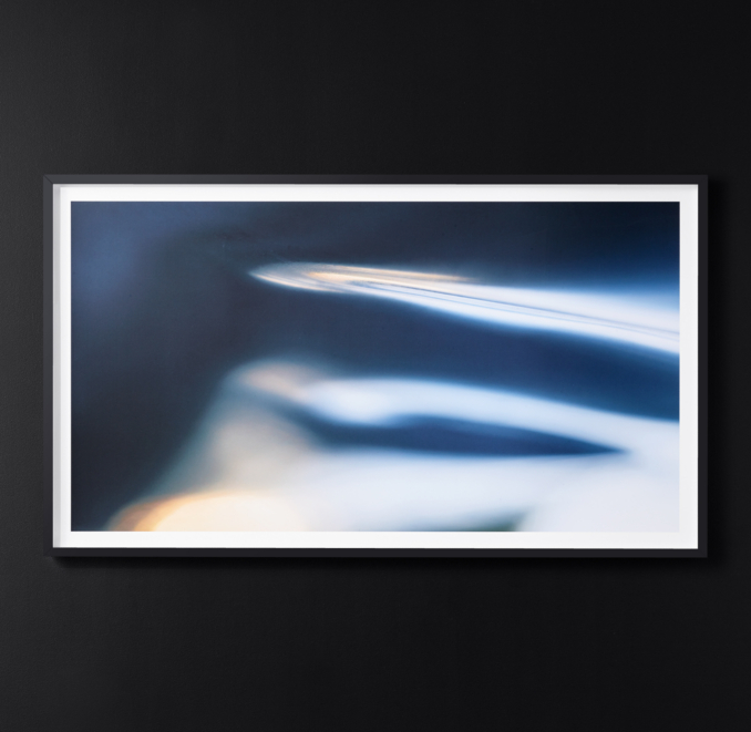 Alex Del Rio: Indigo 4