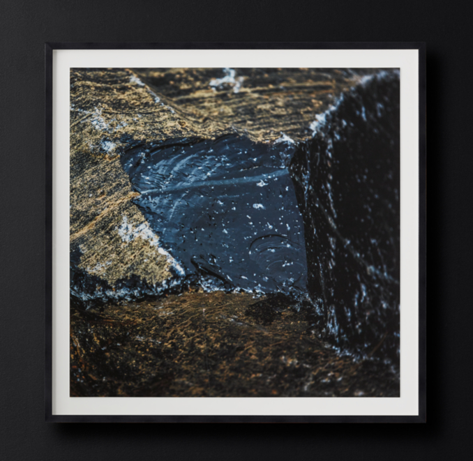 Nathan Dehart: Obsidian Square 2