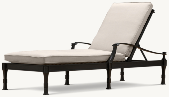 Antibes Chaise | RH