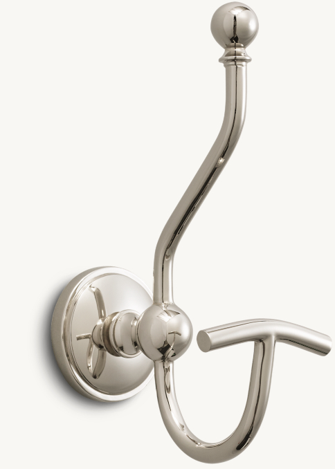 Chatham Double Hook | RH