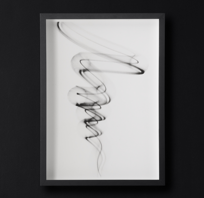 Vicente Franco: Crawling Lights 3