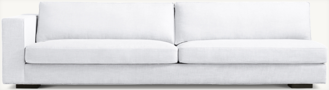 Maddox Left-Arm Sofa | RH
