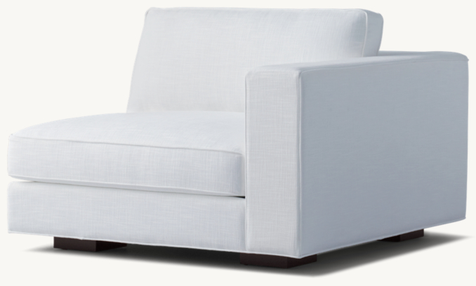 Maddox Modular Right-Arm Chair | RH