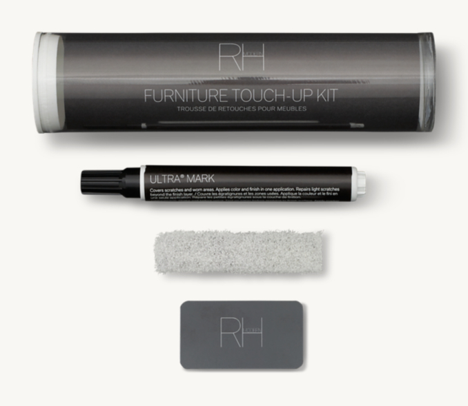 Touch-Up Kits | RH