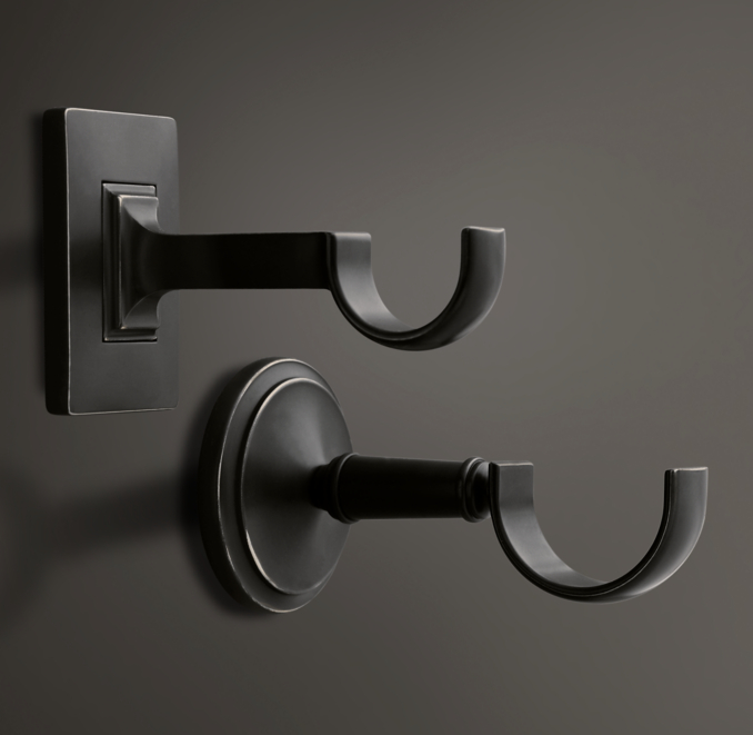 Estate Center Bracket