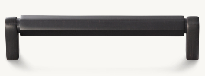 Lambeth Hexagonal Hardware Collection | RH