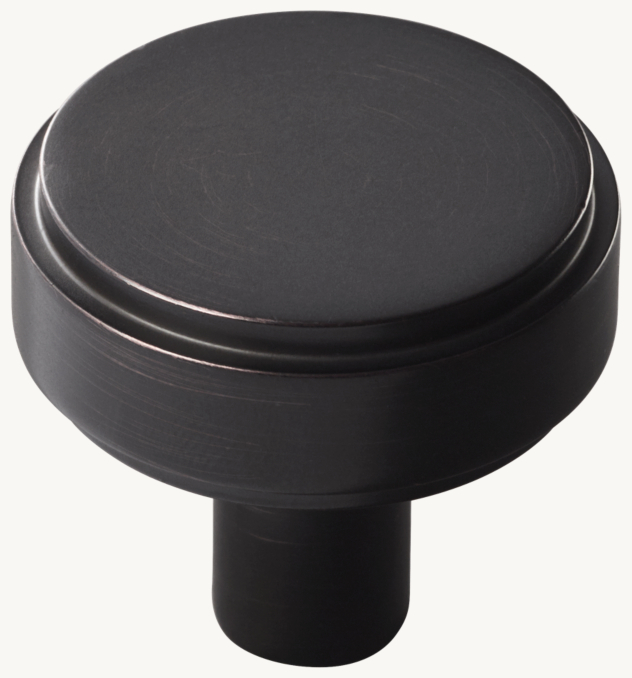 Lambeth Smooth Hardware Collection | RH