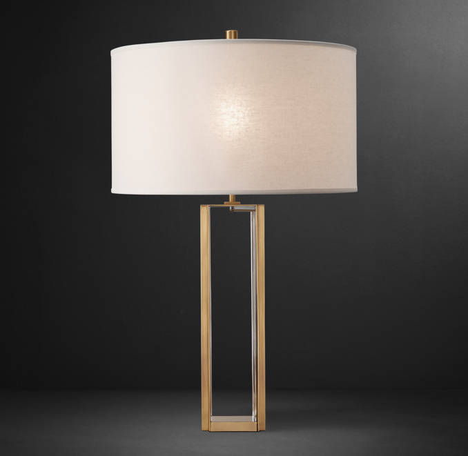Robeson Table Lamp