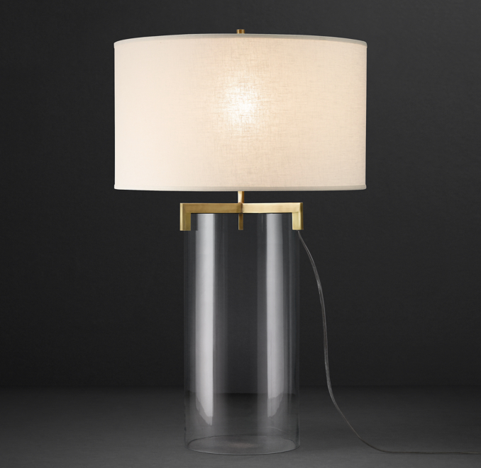 Brooks Table Lamp
