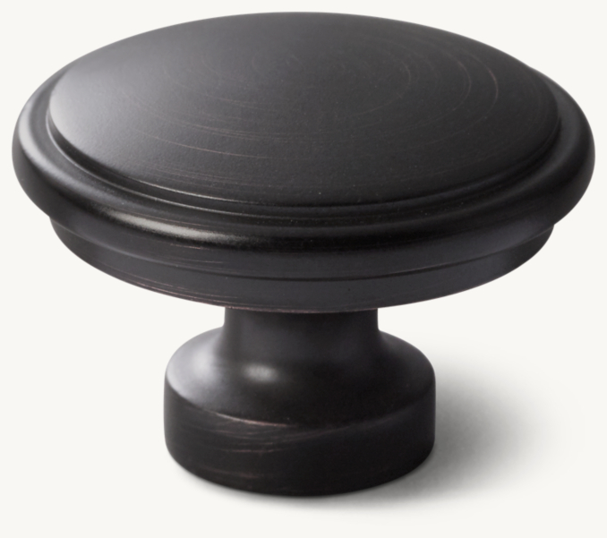 Lugarno Knob | RH Baby & Child