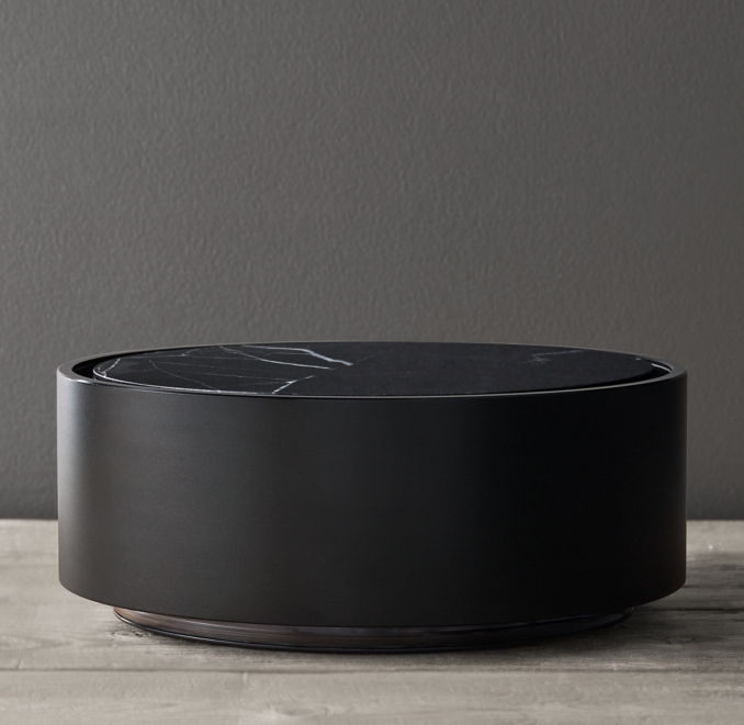 Native Union Marble Eclipse USB Hub