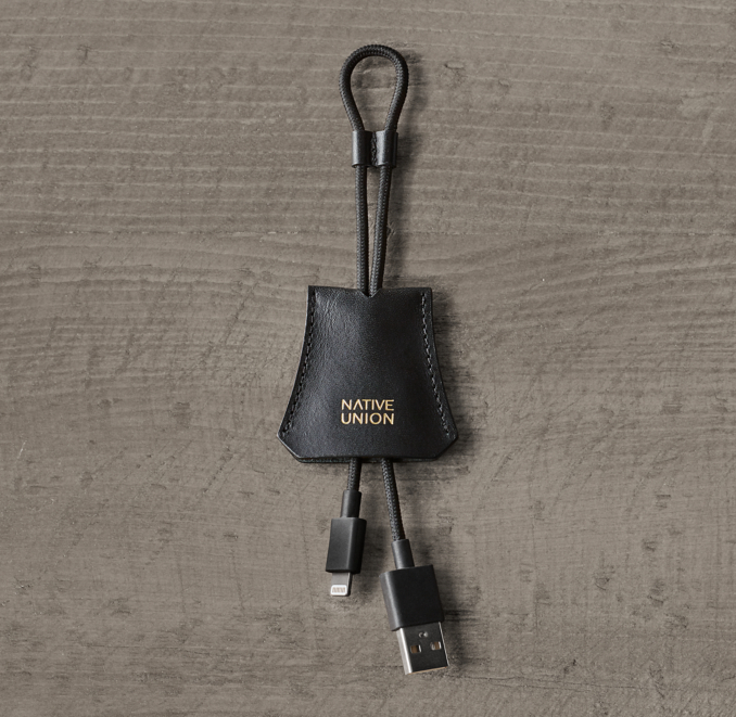 Native Union Tag Cable