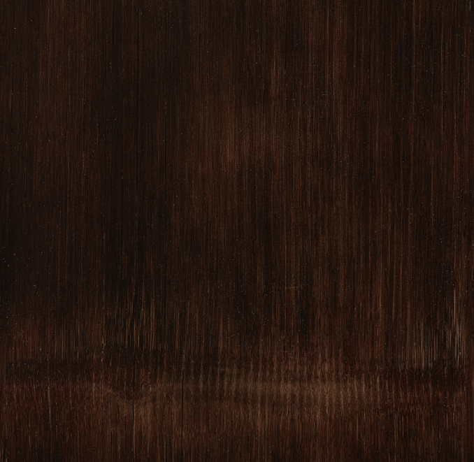 Wyeth Split Bamboo Bedside Table