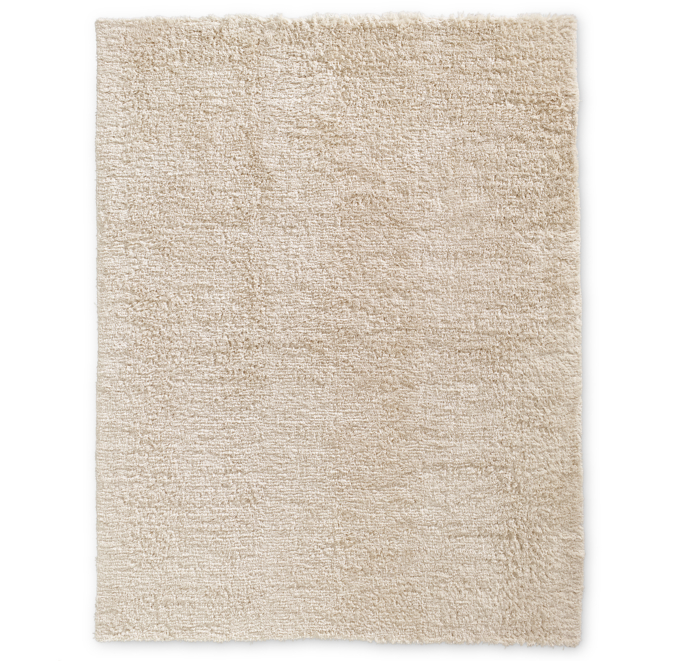 Performance Shag Rug