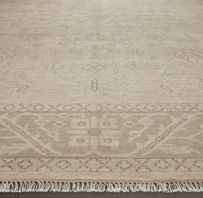 Ashra Rug | RH