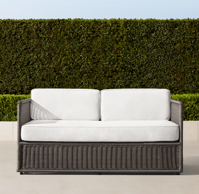60" Nantucket Sofa