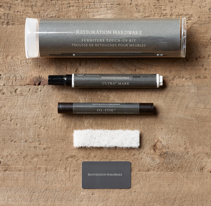 Furniture Touch-Up Kit - Espresso Bamboo