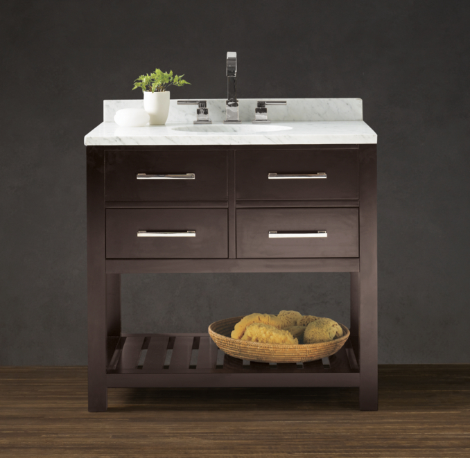 Hutton Single Washstand