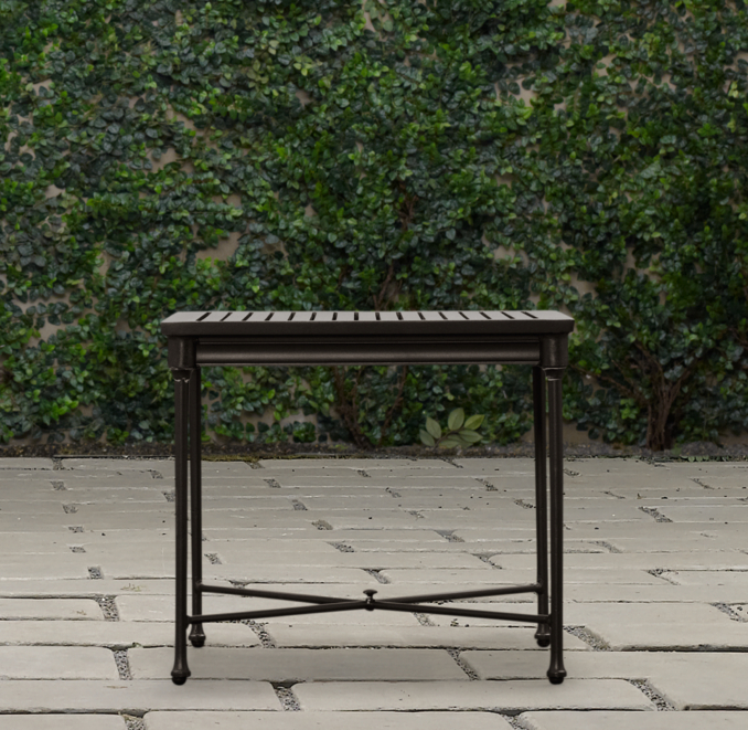 Catalina Side Table