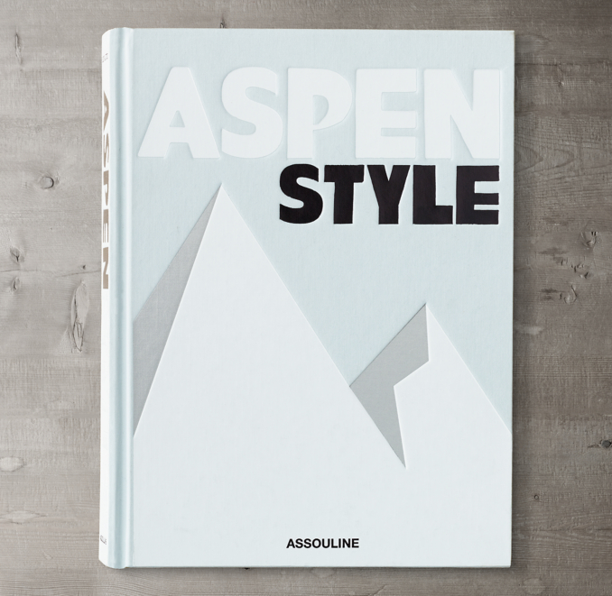 Aspen Style | RH