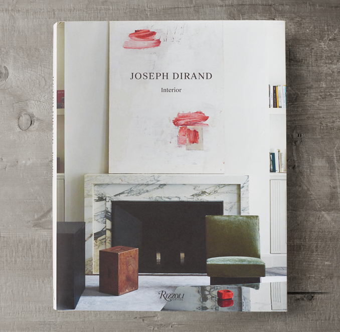 Joseph Dirand: Interior