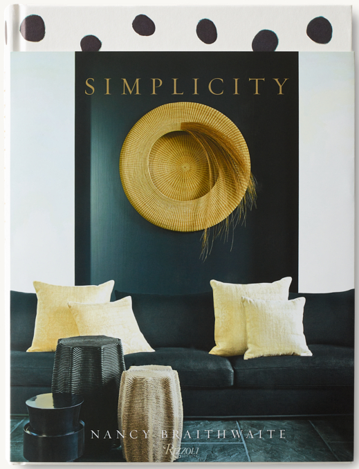 Simplicity by Nancy Braithwaite